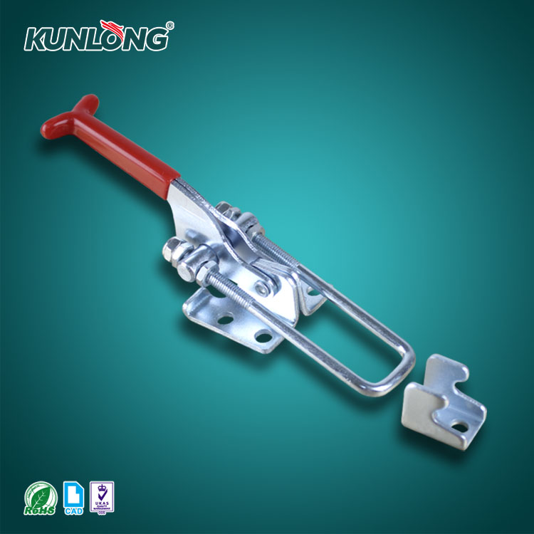 KUNLONG SK3-021-3 Adjustable Latch Compression Toggle Clamp - Buy ...
