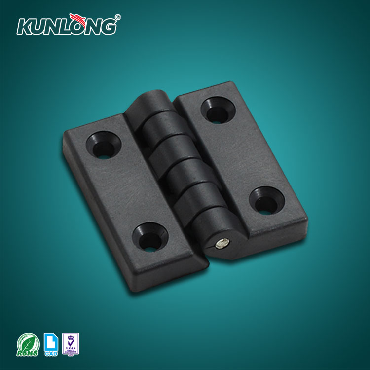 KUNLONG SK2-234 Nylon Material Plastic Door Cabinet Hinges - Buy ...