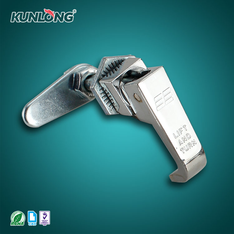 KUNLONG SK1-071 Electrical Panel Door Locks Swing Handle Latch - Buy ...