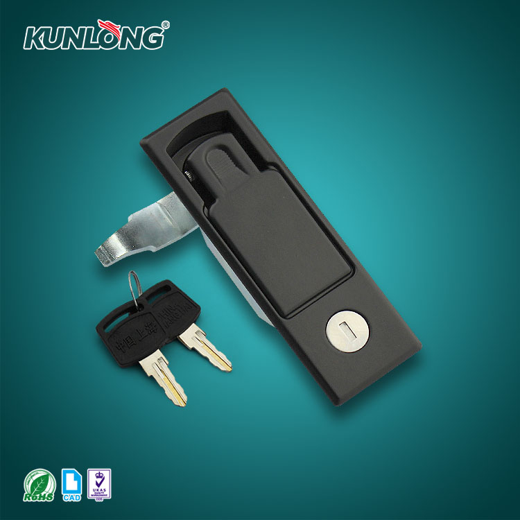 Electrical Panel Latches