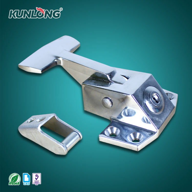 SK1-603 KUNLONG Compression Door Handle Latch - Buy Compression Latch ...