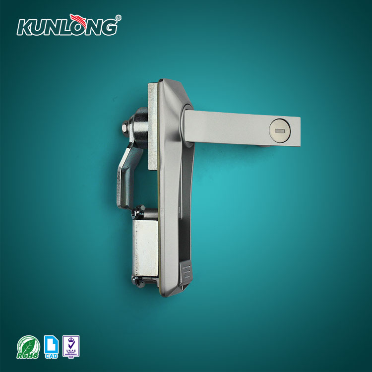 KUNLONG SK1-083 Metal Cabinet General Electrical Panel Door Lock - Buy ...