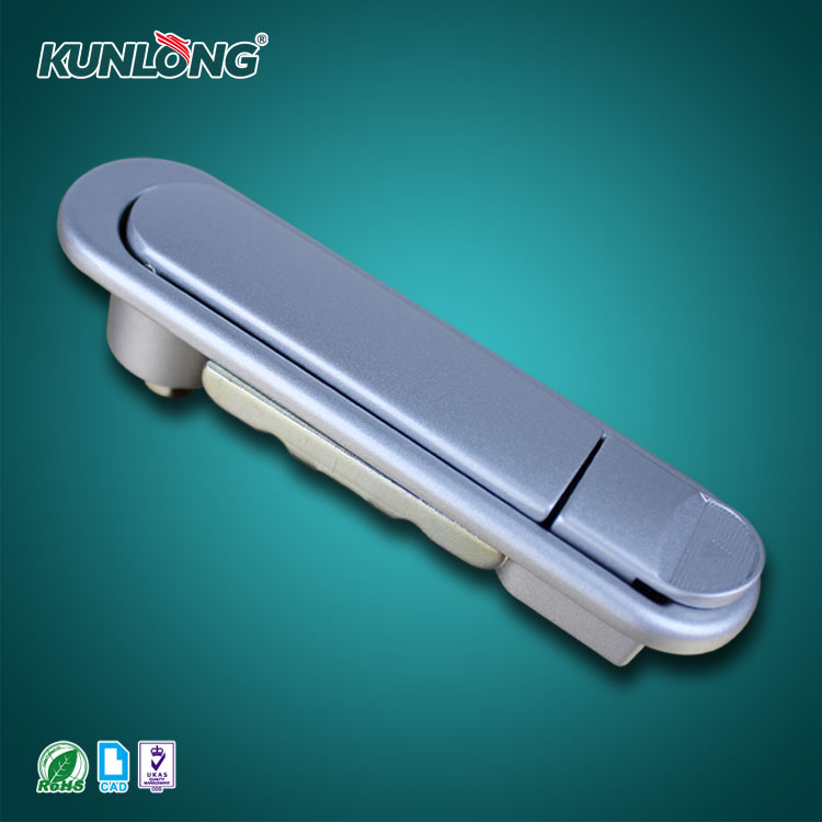 KUNLONG SK1-032 Multi-point Lock - Buy Panel door lock, Push button lock, Multi-point lock ...