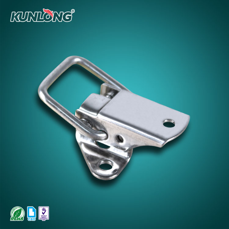 KUNLONG SK3-035 Mini Steel Cabinet Draw Latch - Buy Draw Latch, Spring ...