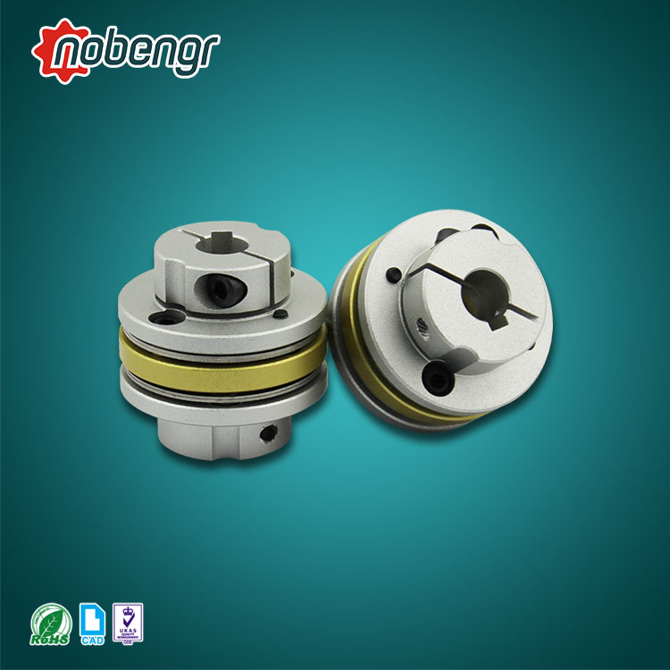 SG7-5 nobengr DJM Flexible Diaphragm Coupling - Buy shaft coupling ...