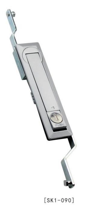 What are the four types of connecting rods lock? - ShangKun Industrial ...